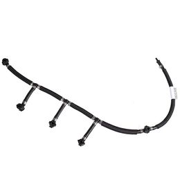METZGER Schlauch, Leckkraftstoff 0840148 f&uuml;r Volvo