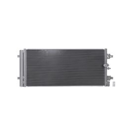 KAMOKA Kondensator, Klimaanlage 7800648 f&uuml;r Audi