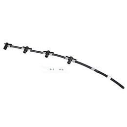 METZGER Schlauch, Leckkraftstoff 0840145 f&uuml;r KIA