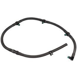 METZGER Schlauch, Leckkraftstoff 0840143 f&uuml;r HYUNDAI