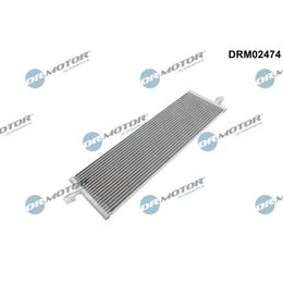 DR.MOTOR AUTOMOTIVE Kondensator, Klimaanlage drm02474 f&uuml;r Tesla