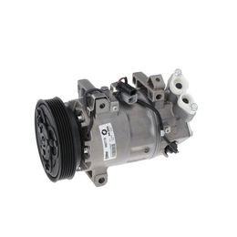 Valeo Kompressor, Klimaanlage 690719 f&uuml;r RENAULT