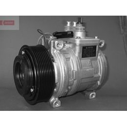 DENSO Kompressor, Klimaanlage dcp23537 f&uuml;r RENAULT