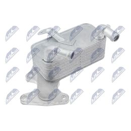 NTY &Ouml;lk&uuml;hler, Automatikgetriebe cclvw030 f&uuml;r VAG