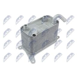 NTY &Ouml;lk&uuml;hler, Automatikgetriebe cclvw028 f&uuml;r VAG