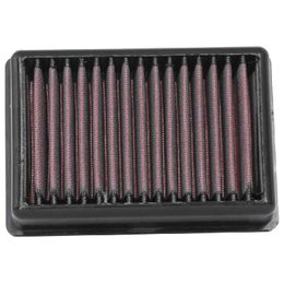 K&N FILTERS K&N FILTERS Luftfilter bm1121 Langzeitfilter 43mm
