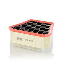 MANN-FILTER Luftfilter c26065 Filtereinsatz 89mm f&uuml;r Fiat