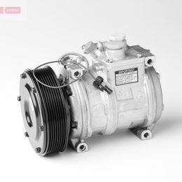 DENSO Kompressor, Klimaanlage dcp99511