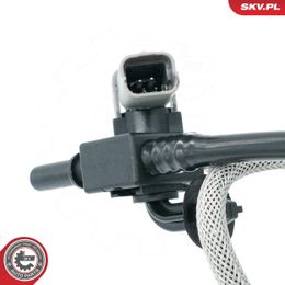 ESEN SKV Schlauch, Leckkraftstoff 54skv288 f&uuml;r NISSAN RENAULT