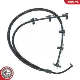 ESEN SKV Schlauch, Leckkraftstoff 54skv343 f&uuml;r VAG Audi