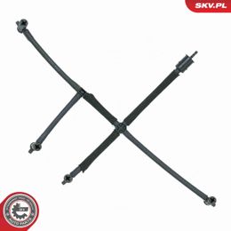ESEN SKV Schlauch, Leckkraftstoff 54skv311 f&uuml;r VW