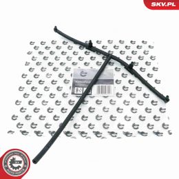 ESEN SKV Schlauch, Leckkraftstoff 54skv341 f&uuml;r Iveco