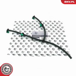 ESEN SKV Schlauch, Leckkraftstoff 54skv372 f&uuml;r Ford LAND ROVER
