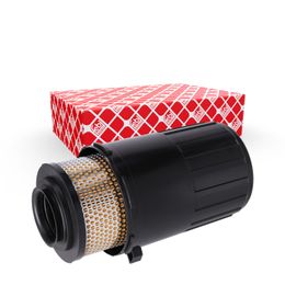 febi bilstein Luftfilter 10190 Filtereinsatz f&uuml;r Mercedes