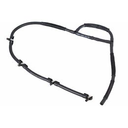 METZGER Schlauch, Leckkraftstoff 0840175 f&uuml;r Iveco