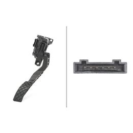 Hella Sensor, Fahrpedalstellung 6pv008376701 f&uuml;r VW