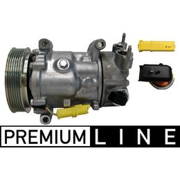 Mahle Kompressor, Klimaanlage BEHR HELLA SERVICE *** PREMIUM LINE acp596000p f&uuml;r DS Peugeot