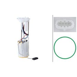 Hella Kraftstoff-F&ouml;rdereinheit 8tf358305041 f&uuml;r Fiat