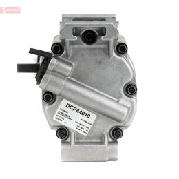 DENSO Kompressor, Klimaanlage dcp44010 f&uuml;r MAZDA