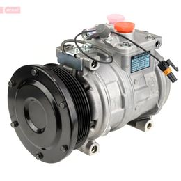 DENSO Kompressor, Klimaanlage dcp99528