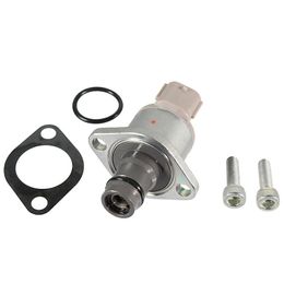 METZGER Druckregelventil, Common-Rail-System 0899414 Hochdruckpumpe (Hochdruckseite) f&uuml;r Ford Citro&euml;n/Peugeot Fiat ISUZU NISSAN LAND ROVER