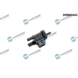DR.MOTOR AUTOMOTIVE Be-/Entl&uuml;ftungsventil, Kraftstoffbeh&auml;lter drm03443 f&uuml;r AUDI