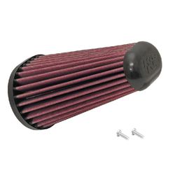 K&N FILTERS K&N FILTERS Luftfilter e0666 Langzeitfilter 213mm