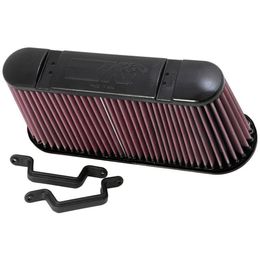 K&N FILTERS K&N FILTERS Luftfilter e0782 Langzeitfilter 162mm