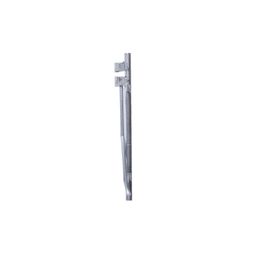 WALKER Kondensator, Klimaanlage wcd00423 f&uuml;r VW