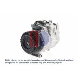 AKS DASIS Kompressor, Klimaanlage 853011n f&uuml;r BMW