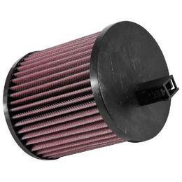 K&N FILTERS K&N FILTERS Luftfilter e0650 Langzeitfilter 137mm