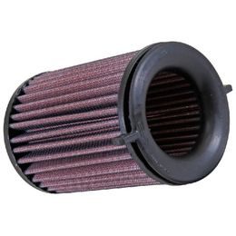 K&N FILTERS K&N FILTERS Luftfilter du8015 Langzeitfilter 141mm