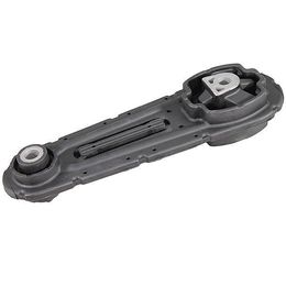 METZGER Lagerung, Motor 8053861 hinten f&uuml;r NISSAN DACIA