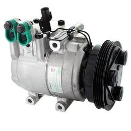 MEAT & DORIA MEAT & DORIA Kompressor, Klimaanlage k19115 f&uuml;r KIA