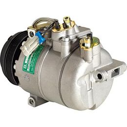 MEAT & DORIA MEAT & DORIA Kompressor, Klimaanlage ksb056d f&uuml;r Opel