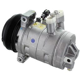 MEAT & DORIA MEAT & DORIA Kompressor, Klimaanlage k12184 f&uuml;r NISSAN