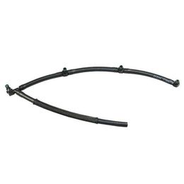 METZGER Schlauch, Leckkraftstoff 0840114 f&uuml;r Peugeot