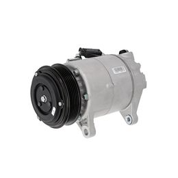 Valeo Kompressor, Klimaanlage 813260 f&uuml;r BMW (BRILLIANCE) DS MINI