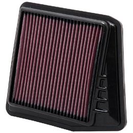 K&N FILTERS K&N FILTERS Luftfilter 332430 Langzeitfilter 32mm