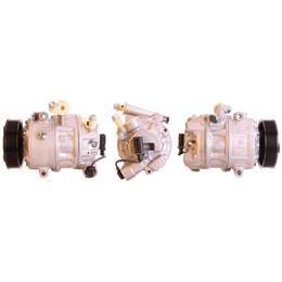 Lucas Kompressor, Klimaanlage acp01008 f&uuml;r VW