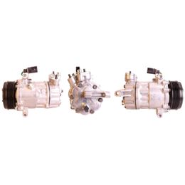 Lucas Kompressor, Klimaanlage acp01019 f&uuml;r VW