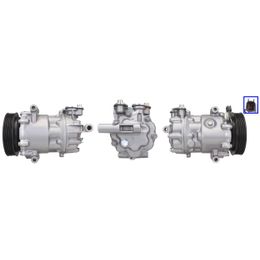 Lucas Kompressor, Klimaanlage acp01046 f&uuml;r Ford