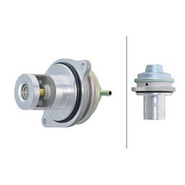Hella AGR-Ventil 6nu014865531 f&uuml;r Mercedes SMART