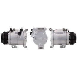 Lucas Kompressor, Klimaanlage acp01036 f&uuml;r MAZDA