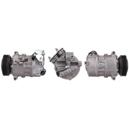 Lucas Kompressor, Klimaanlage acp01055 f&uuml;r Volvo