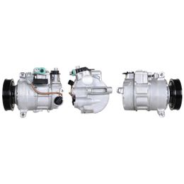 Lucas Kompressor, Klimaanlage acp01142 f&uuml;r Mercedes