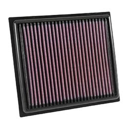 K&N FILTERS K&N FILTERS Luftfilter 335034 Langzeitfilter 24mm