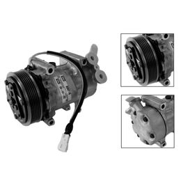 Valeo Kompressor, Klimaanlage NEW ORIGINAL PART 699216