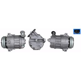 Lucas Kompressor, Klimaanlage acp01262 f&uuml;r Fiat