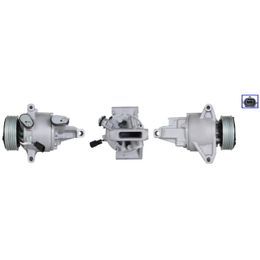 Lucas Kompressor, Klimaanlage acp01241 f&uuml;r NISSAN DACIA